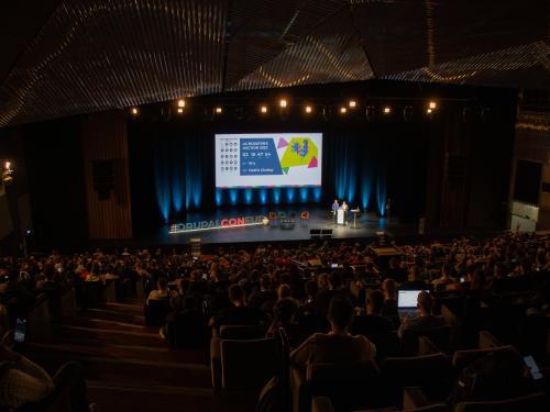 DrupalCon Vienna 2025 | Drupal Events